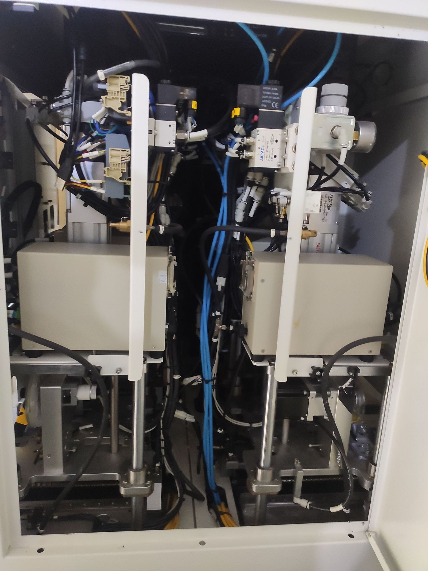 【阿黛凯】法国ATEQ F28 LIGHT泄露测试仪/气密性检测仪整机 议价-阿里巴巴