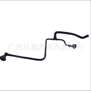 适用于奥迪防冻液壶膨胀壶水管8K0121081BH 8K0 121 081BH-阿里巴巴