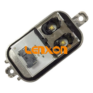 1305715178适用奥迪A5大灯LED天使眼日行灯光源模块-阿里巴巴