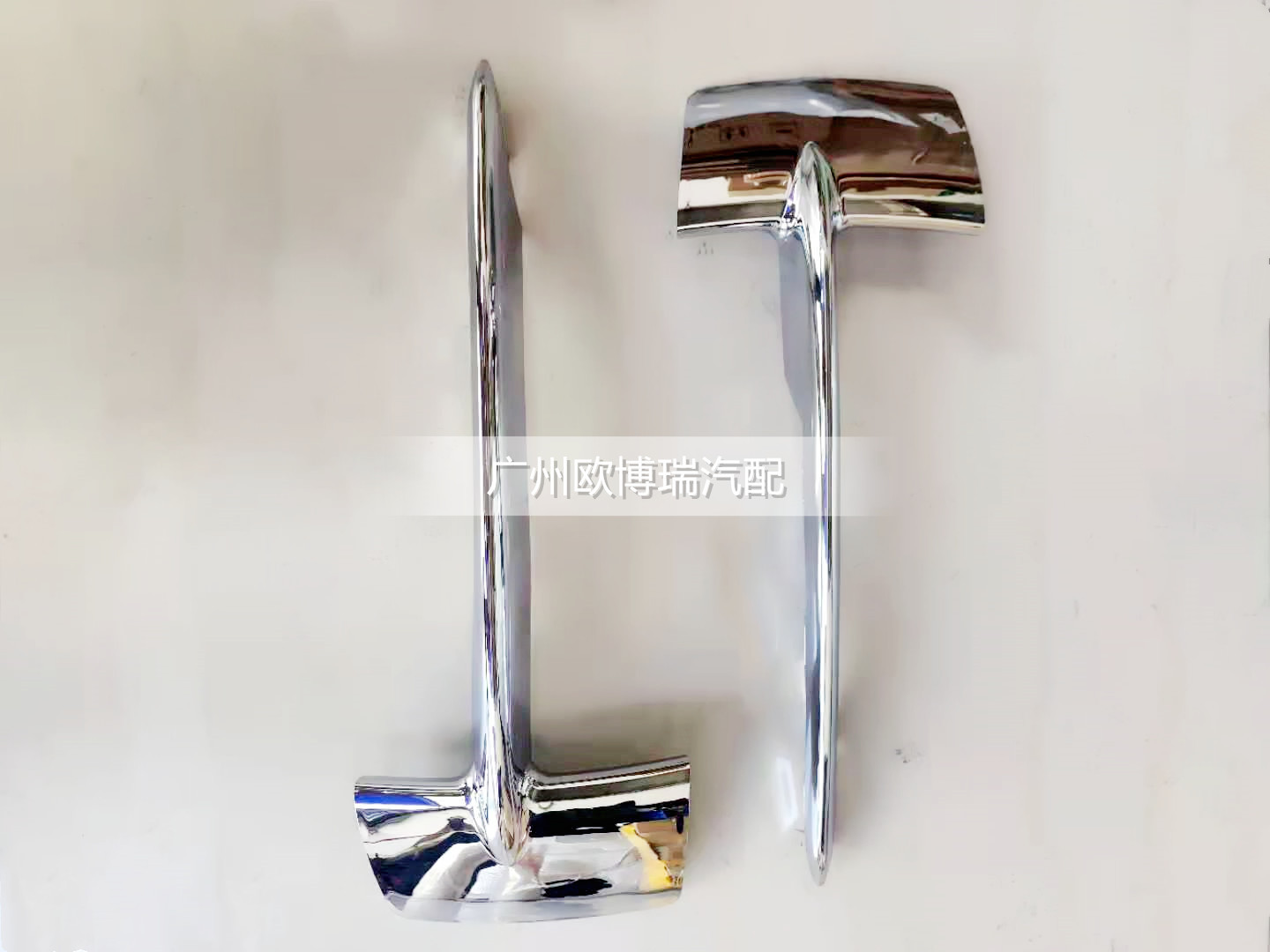 适用X5F15前保险杠格栅镀铬电镀装饰亮条51117325395 51117325396-阿里巴巴