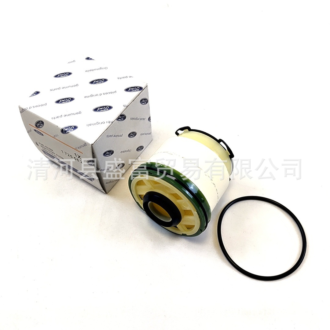适用福特撼路者皮卡U2Y0-13-ZA5 1725552燃油滤清器柴油滤芯-阿里巴巴