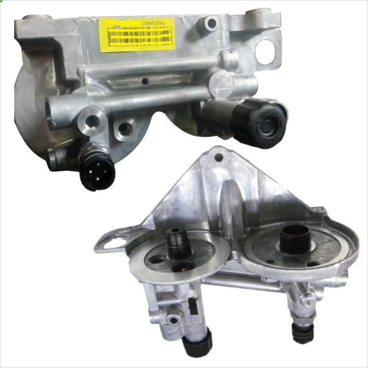 适用雷诺, 马克 沃尔沃卡车滤清器座 22035817 21023279 20873671-阿里巴巴