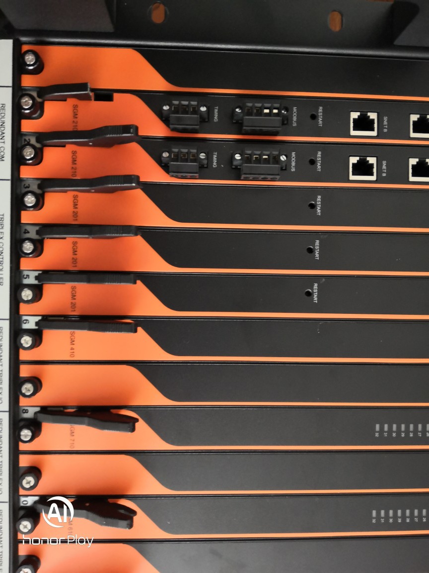 HoIIySys 和利时 SIS卡件 SGM610 SGM710 系统卡件-阿里巴巴