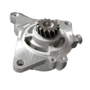 适用于 三菱 ME013497 发电机真空泵 制动系统-阿里巴巴