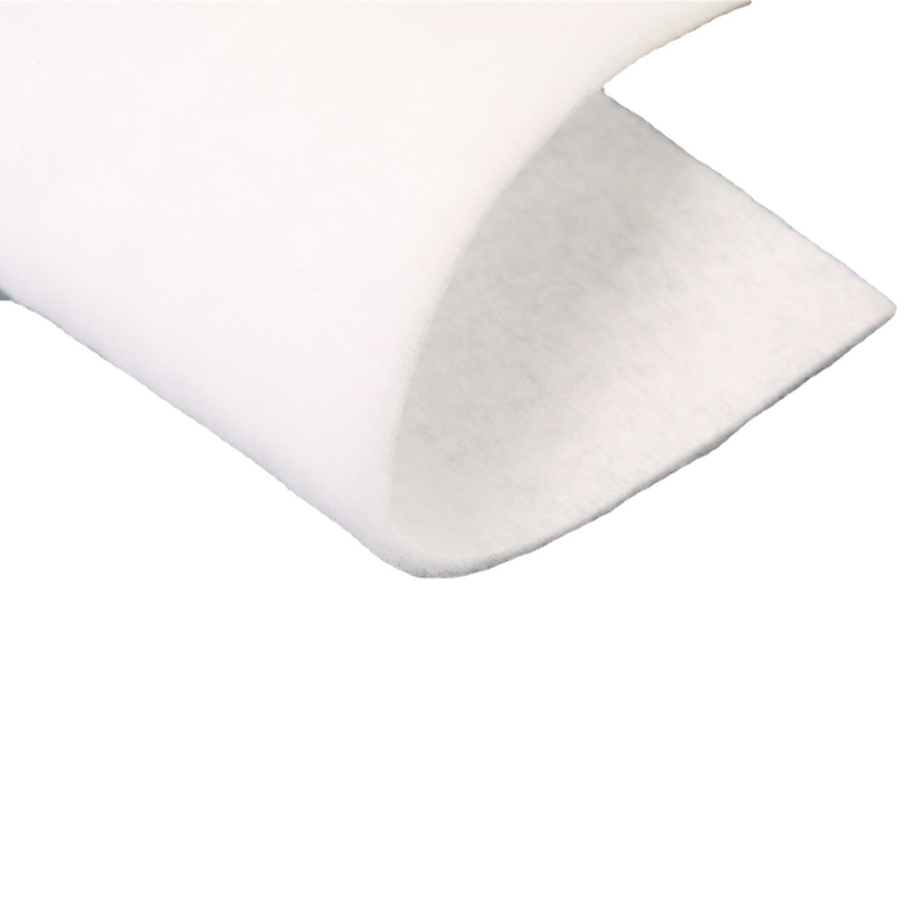 Factory direct hot air cotton flowers fruit and vegetable absorbent ...