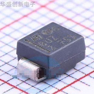 SMBJ5.0A-TR 封装 DO-214AA TVS二极管-阿里巴巴