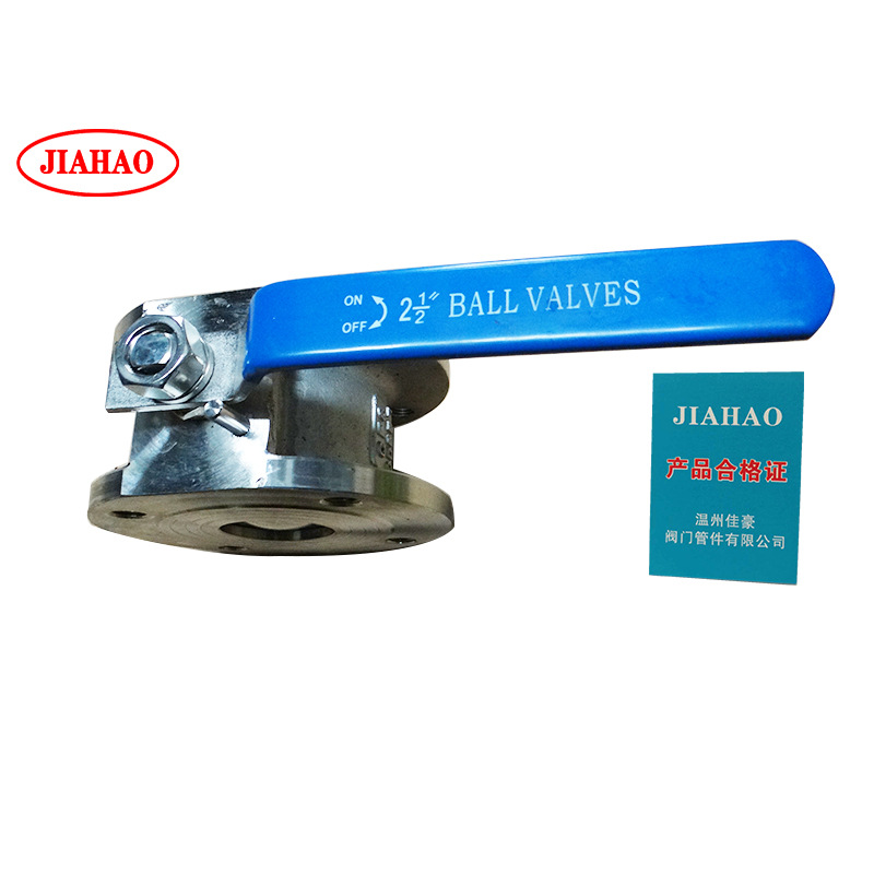 佳豪Q71F-16P Q71F-25P 304SS不锈钢对夹式意大利超薄型法兰球阀-阿里巴巴