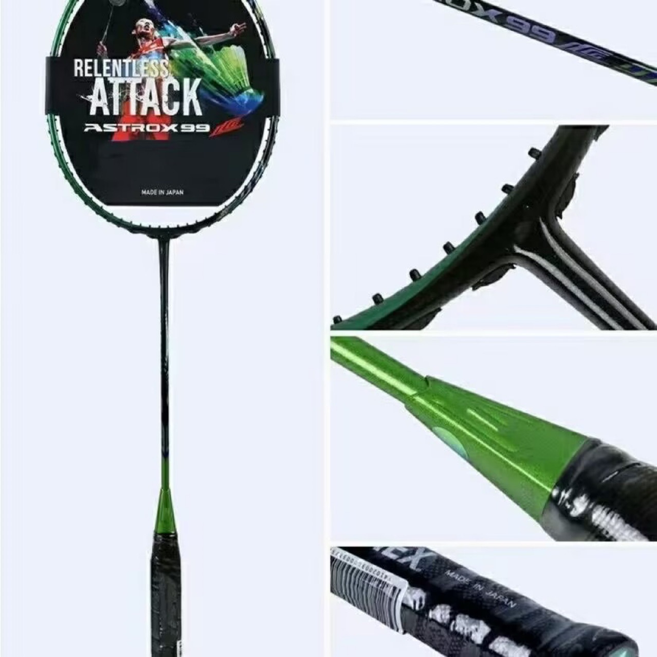 批发4uyy羽毛球拍VTZF2天斧100zz全碳素超轻99pro进攻型天斧77-阿里巴巴