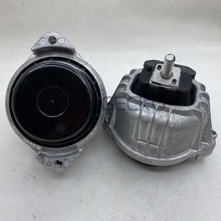 工厂直销适用于宝马发动机支架22116768853液压带油 现货供应-阿里巴巴