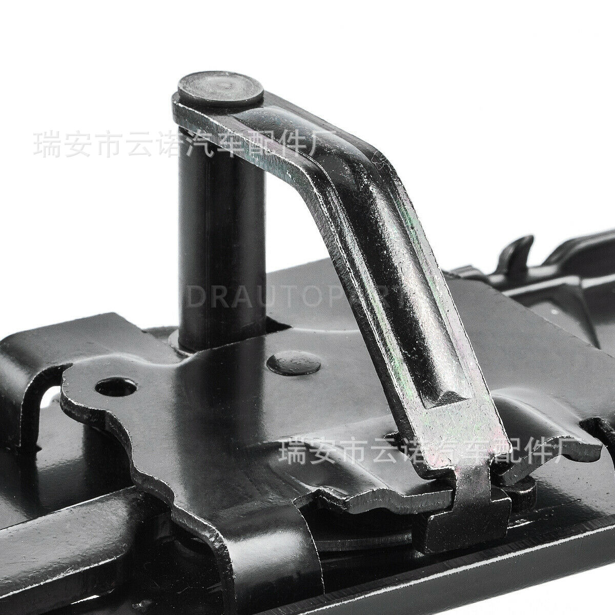 工厂批发适用于奥迪Q5A6Q7 后盖下锁 4F9827383G 4F9 827 383D-阿里巴巴