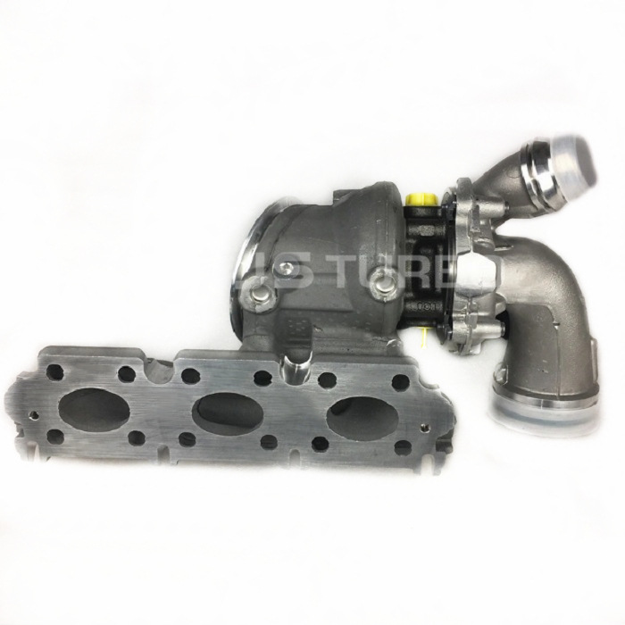 X1迷你涡轮增压器 B38 7636784 11657636784 11658643129 8643129-阿里巴巴