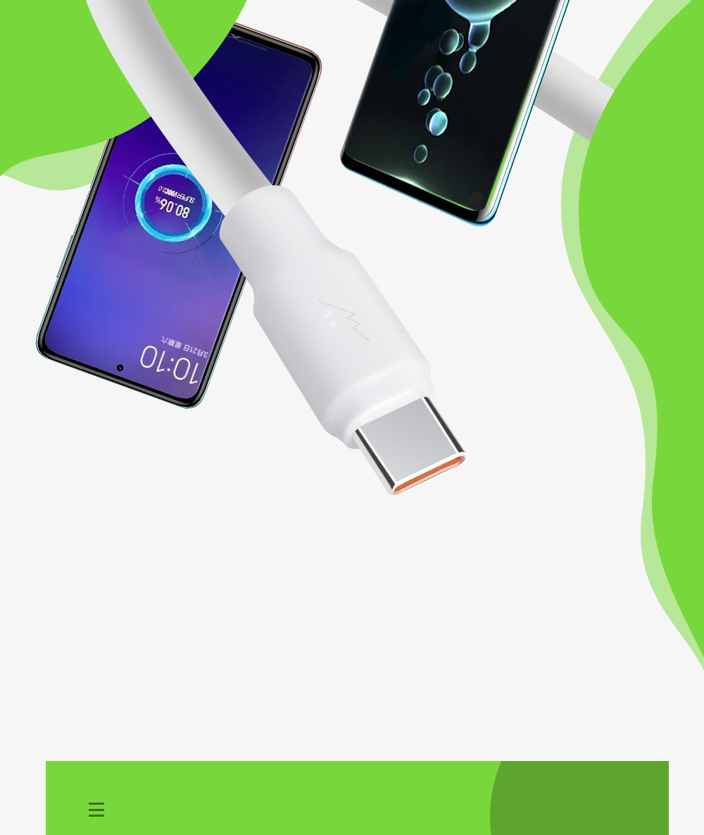 亚马逊跨境专供神龙数据线OD60加粗过2A快充蟒蛇线手机充电线批发采购价格、怎么样、行情市场-CCEE选品中心