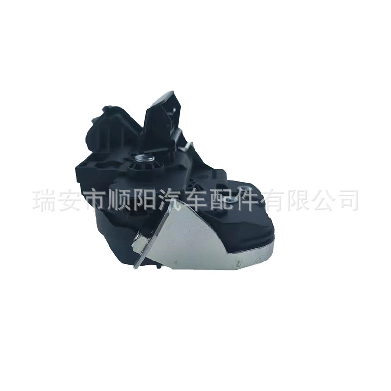热销款适用于保时捷尾门舱盖锁块电机 7P0827505C 7P0 827 505M-阿里巴巴