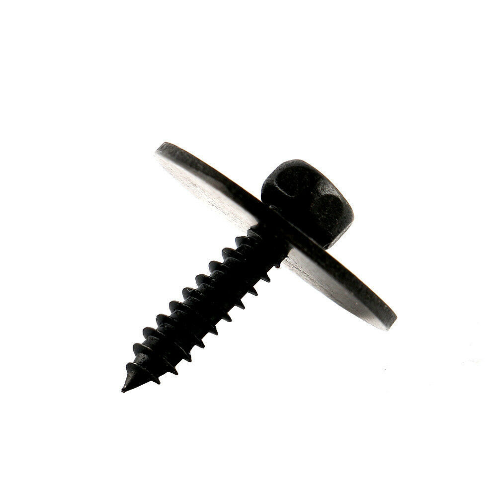 适用MercedesBenz梅赛德斯奔驰叶子板自攻螺丝钣金螺丝翼子板螺丝-阿里巴巴