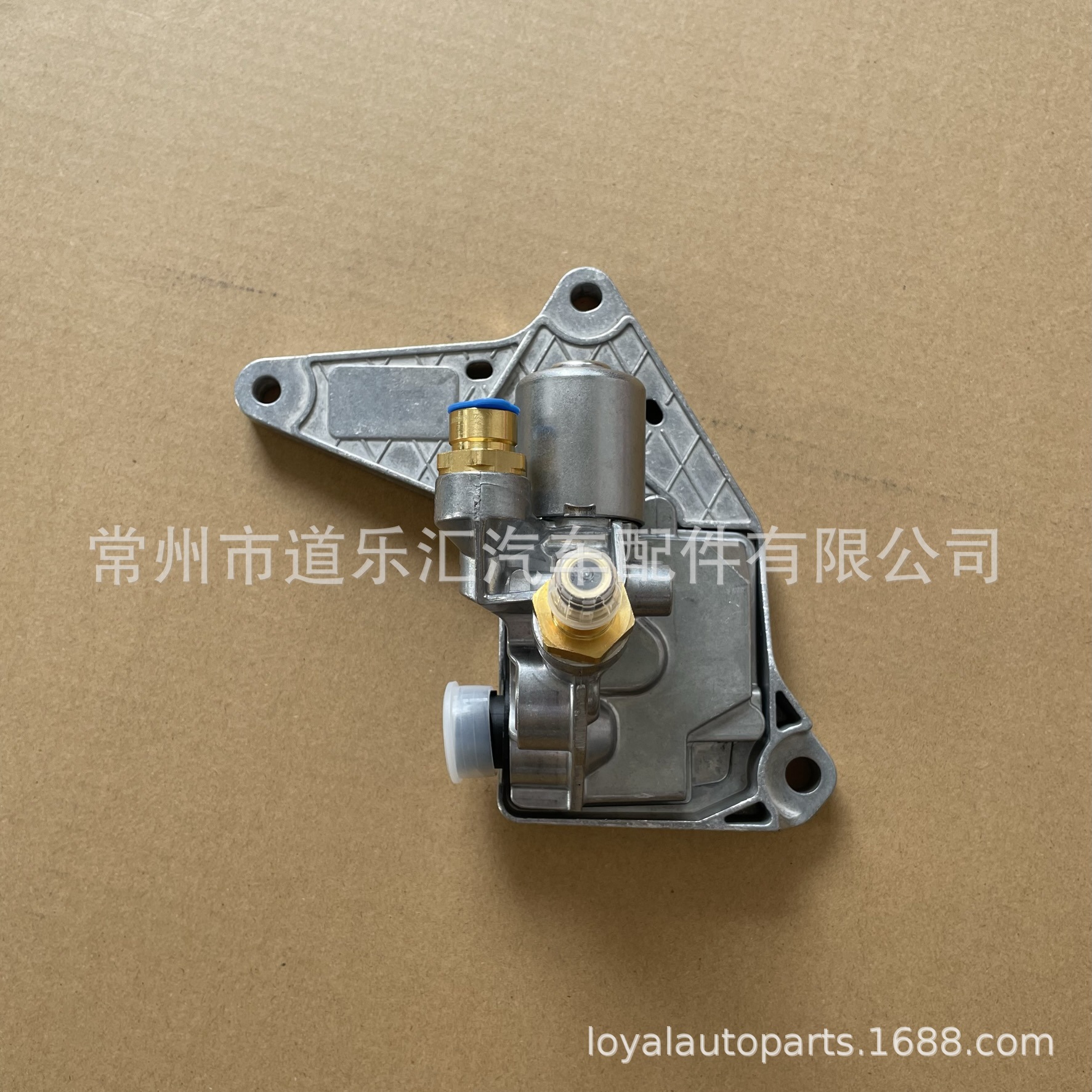 20451967 20512836 20741660 742994250 排气刹车制动阀-阿里巴巴