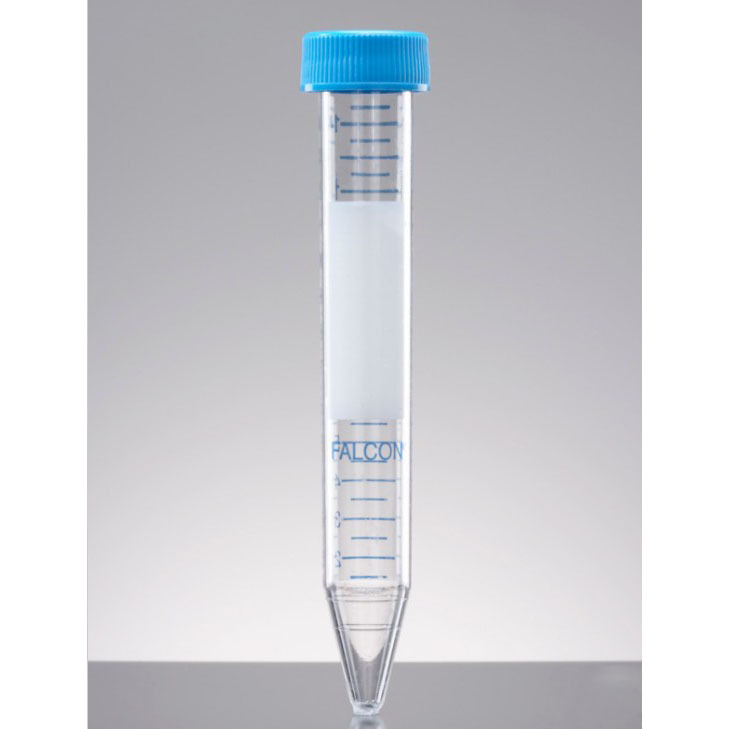 corning Falcon 352096 15ml锥形离心管 PP料 50只/包-阿里巴巴
