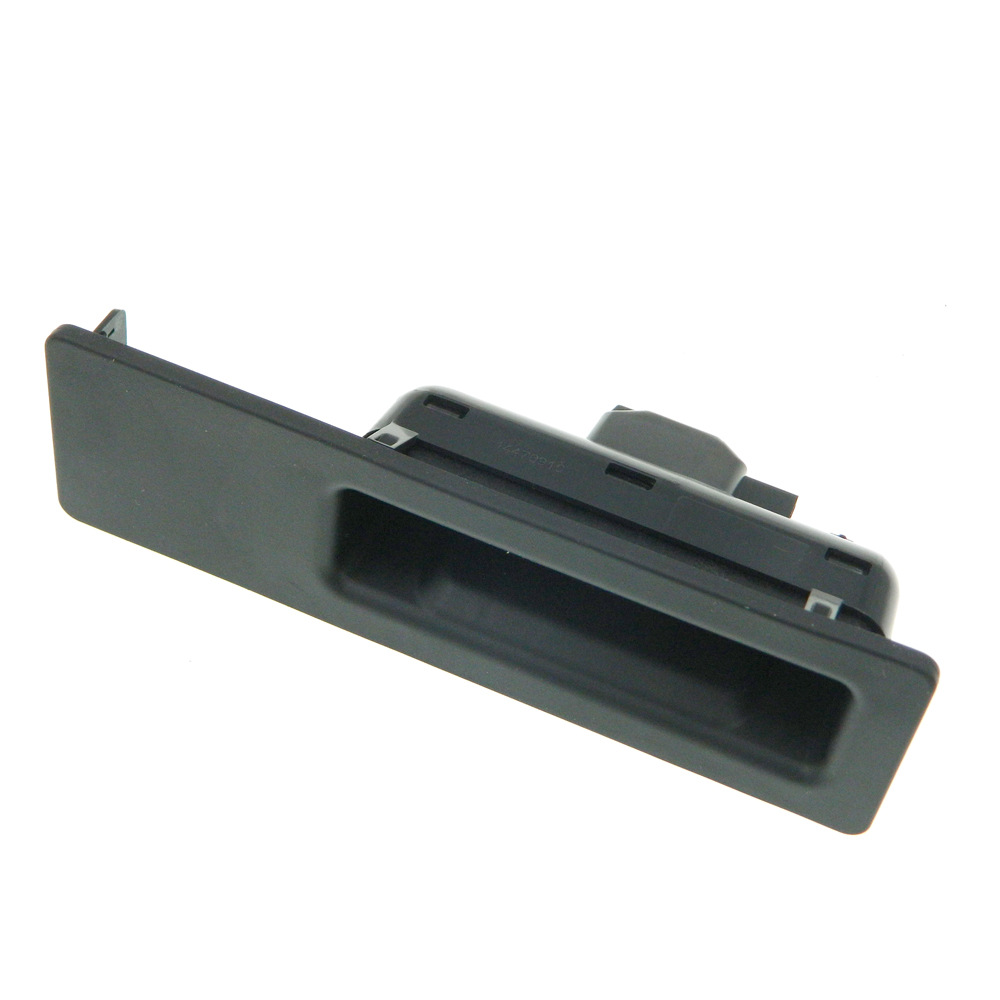 51247368752适用BMW5系列汽车尾门开关 后行李箱盖锁51247368753-阿里巴巴