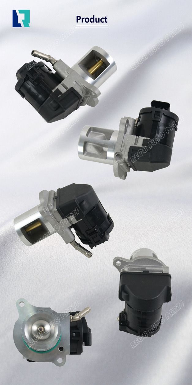 厂家直供EGR阀 6421401060 A6421401060 奔弛C E GL M R S级OM642-阿里巴巴