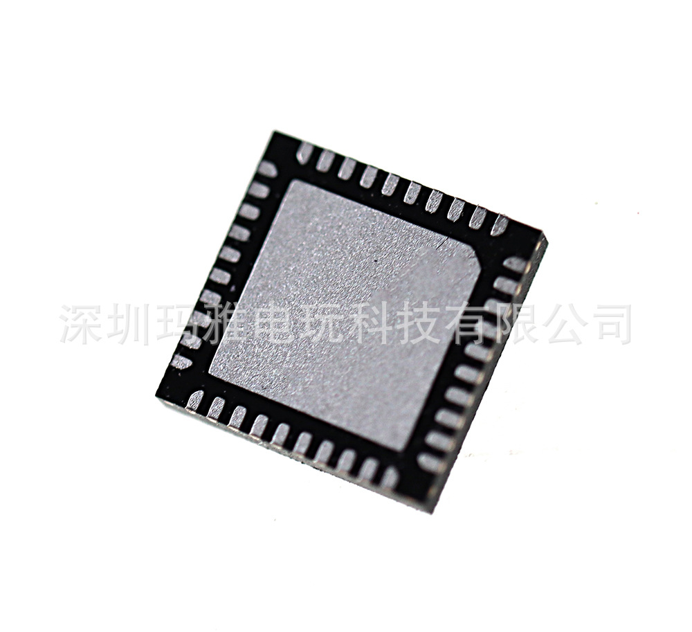 原装全新SWITCH游戏机M92T36芯片 充电管理IC NS游戏平板电源控制-阿里巴巴