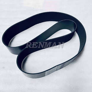 重庆康明斯KTA38-G2发动机23PK2030风扇皮带5413001多楔带3003341-阿里巴巴