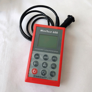 德国EPK涂层测厚仪膜厚计漆膜仪MINITEST 600BF3 600BN2 600BFN2-阿里巴巴