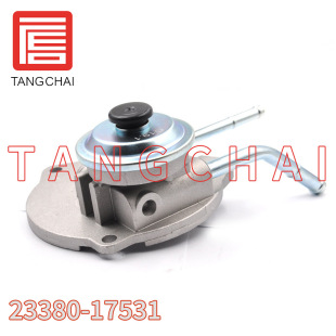 温州唐柴 23380-17531 适用丰田LAND CRUISER油水分离器分离器-阿里巴巴