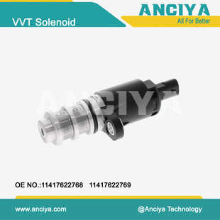 11417622768 11417622769 机油控制阀 VVT电磁阀 适用于 宝马-阿里巴巴