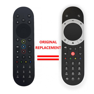 新款现货适用SKY机顶盒语音遥控器 Sky Q EC302搜索功能 英国市场-阿里巴巴