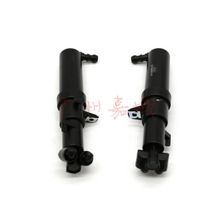 厂家供应适用于W221前大灯左边清洗器喷水枪喷A2218600147-阿里巴巴