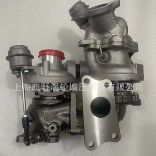 2.2T适用马自达涡轮增压器和机芯 810356-0001 810357-0002-阿里巴巴