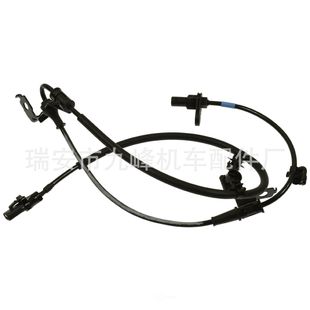 ABS轮速传感器 59810D4000,59810-D4000适用于现代起亚-阿里巴巴