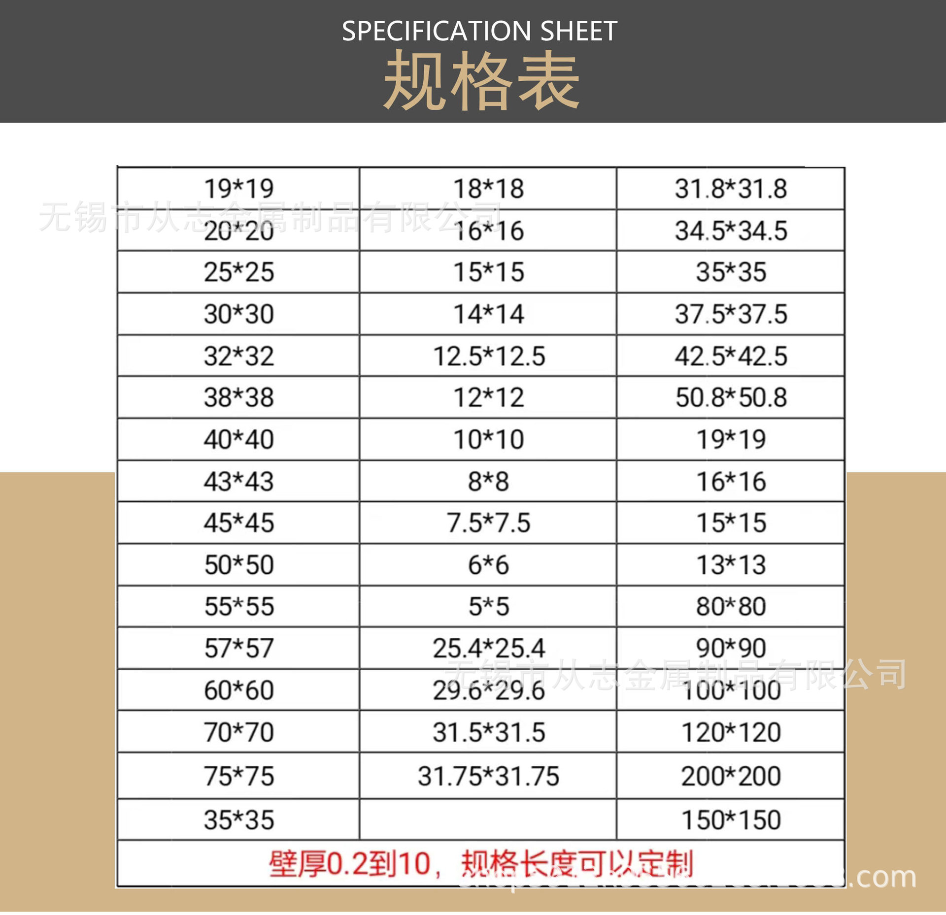 厂家供应 100*100大口径厚壁方管 120*120方管 200*200方管可定尺-阿里巴巴