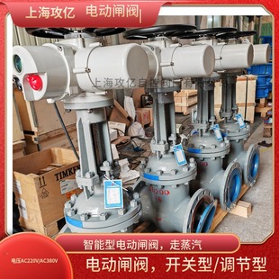 Z941H-25C DN250 高压闸阀 WCB铸钢材质 电动手动两用-阿里巴巴