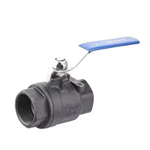 SHSV WCB铸钢碳钢二片式球阀Q11F-16C 25C40C两片式碳素钢手动阀-阿里巴巴