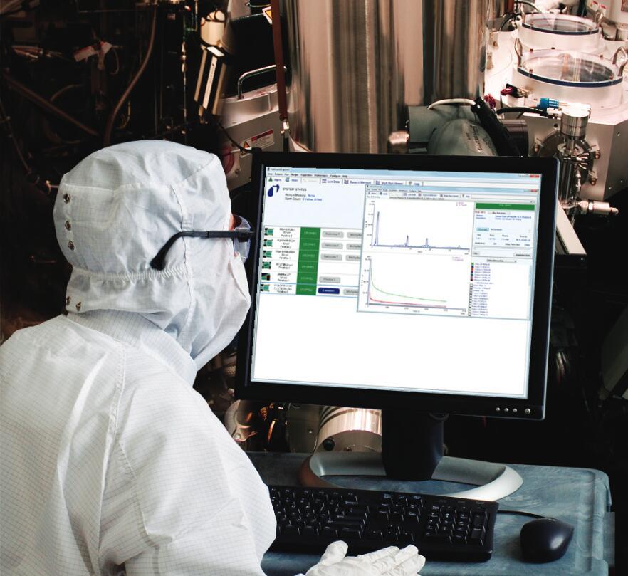 INFICON/英福康全功能型残余气体分析仪Transpector CPM RGA-阿里巴巴