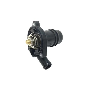 适用别克昂科拉雪佛兰欧宝节温器恒温器55593034 55579010-阿里巴巴