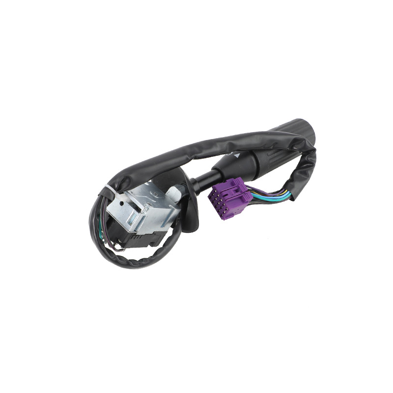 A0025406244适用于梅赛德斯奔驰卡车转向柱开关带雨刷大灯开关-阿里巴巴