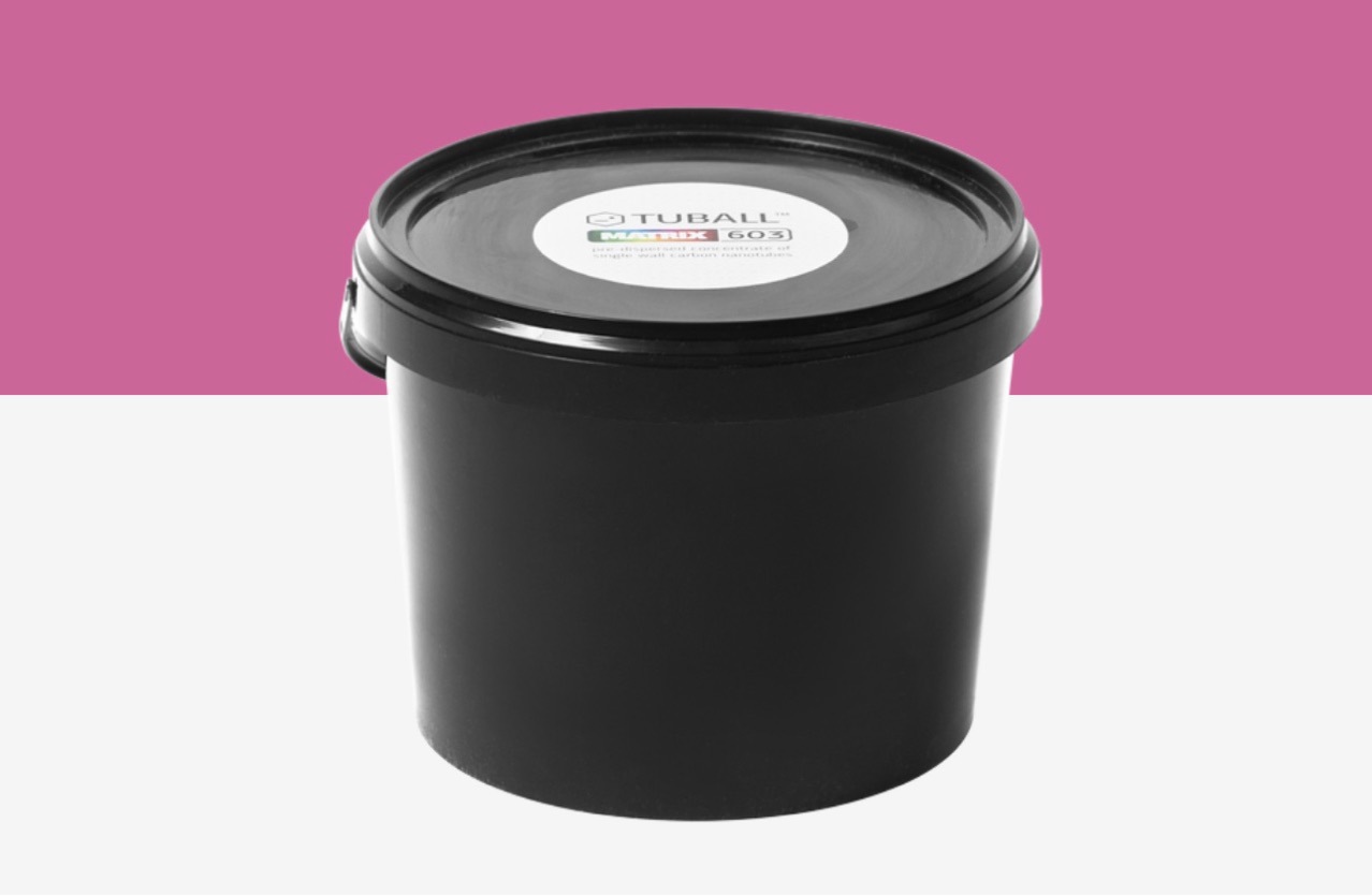 单壁碳纳米管 Tuball matrix 603天然橡胶顺丁橡胶丁苯橡胶导电剂-阿里巴巴