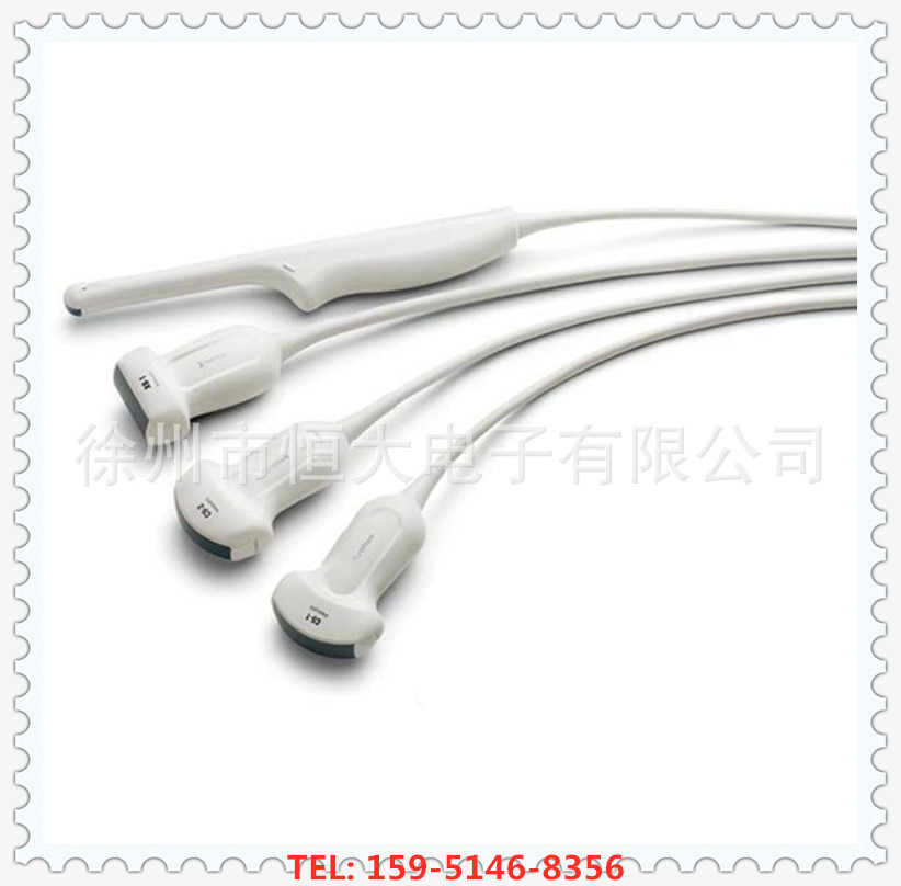 彩色多普勒超声诊断仪 飞利浦彩超机 探头 S5-1 X5-1 L12-5 C5-1-阿里巴巴