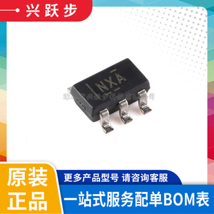 全新原装 TLV3501AIDBVR 丝印NXA SOT23-6 高速比较器芯片 TI德州-阿里巴巴