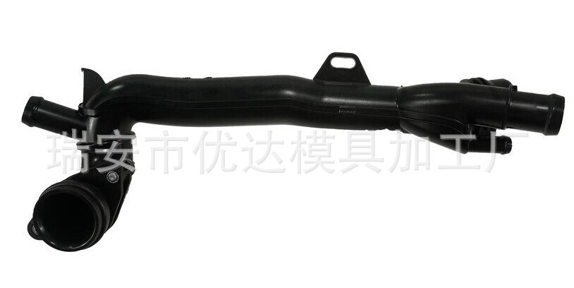 2642008600适用于梅赛德斯-奔驰 A2642008600 塑料冷却液发动机管-阿里巴巴
