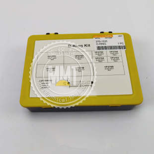 CAT卡特密封盒270-1535 2701535矩形密封圈4C-4784 4C4784挖掘机-阿里巴巴