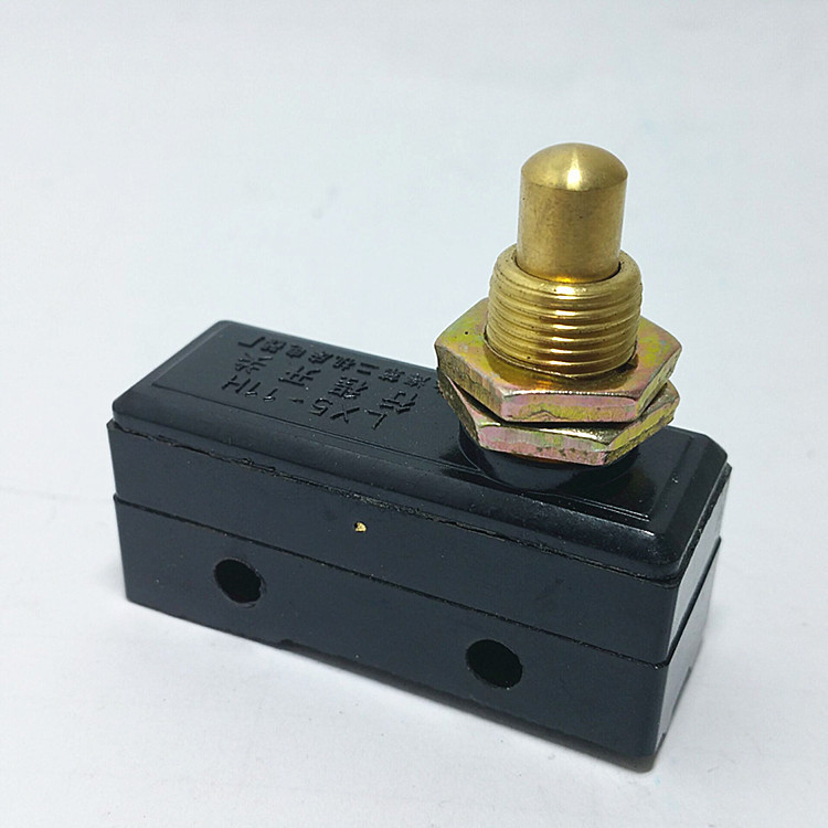 长征三星 行程开关LX5-11 11H LX5-11Q/1限位开关 微动开关 现货-阿里巴巴