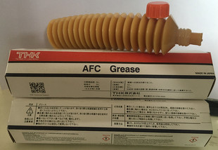 AFC Grease润滑脂丝杆滑块导轨专用油AFC 70g新包装-阿里巴巴
