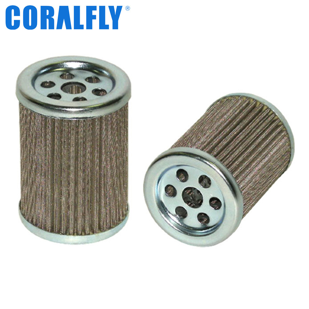 挖掘机燃油滤清器5M7650 9M2341PF935 P552341 FF234燃油滤芯油滤-阿里巴巴