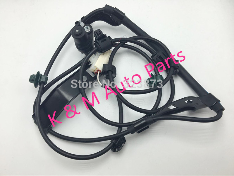 适用于丰田海拉克斯ABS感应器 OE 89542-0K020 89543-0K020-阿里巴巴