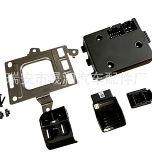 适用于19-21道奇拖车制动控制模块 82215278AE-阿里巴巴