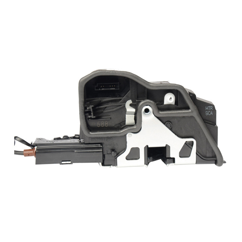 适用于BMX 右后闭锁器 汽车中控锁 51227185688-阿里巴巴