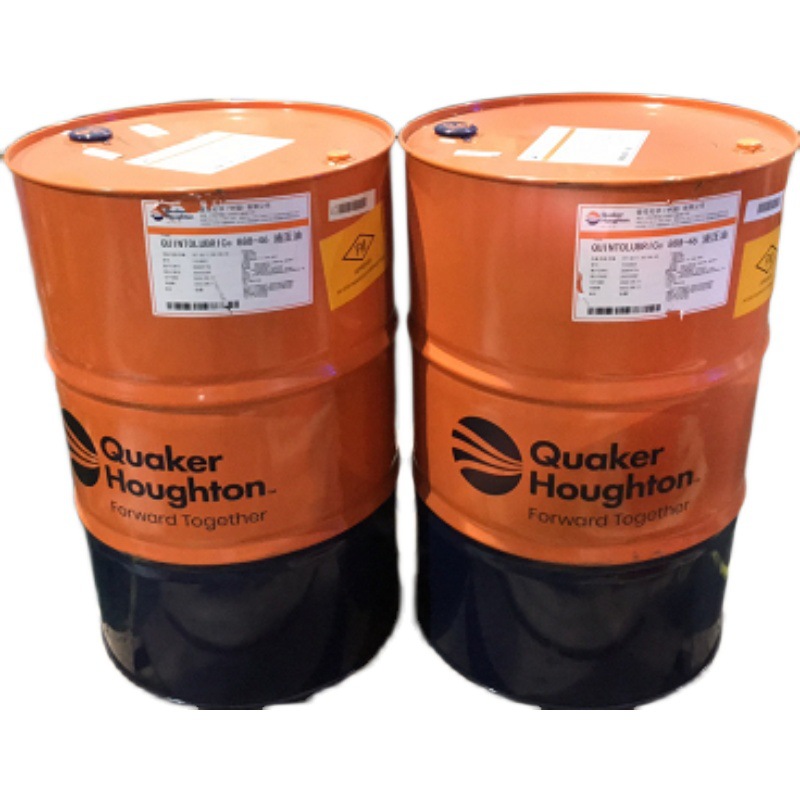 奎克/好富-顿QUAKER QUAKEROL HB-9工业热轧钢机油高温冷却润滑油-阿里巴巴