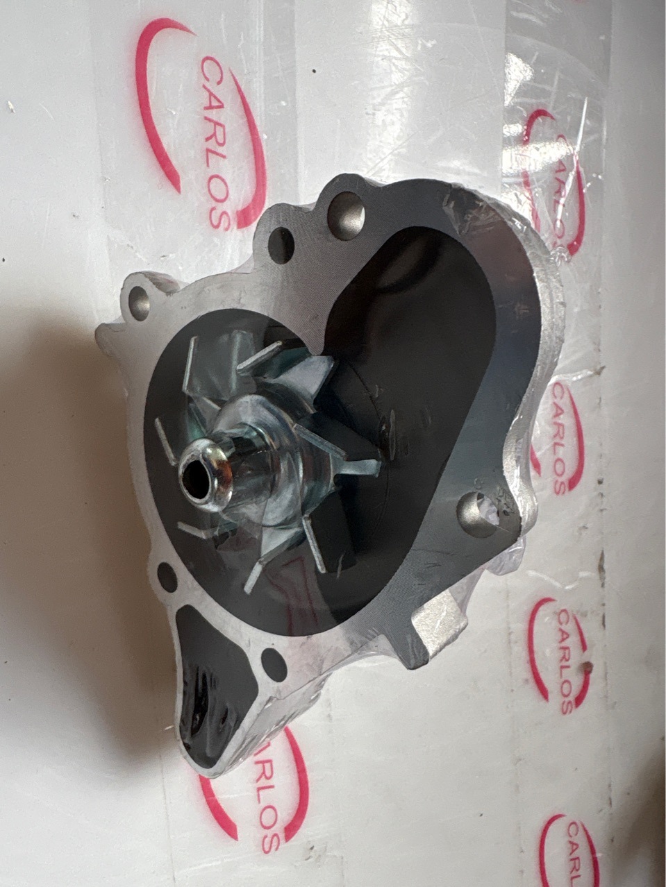 55505442适用ONIX水泵汽车发动机水泵1.OT-阿里巴巴